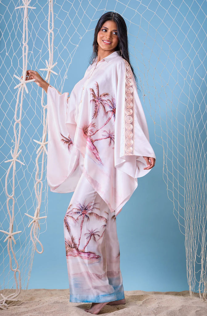GLAM ON YOU Women Cove Top | HAMAC Beach Boutique