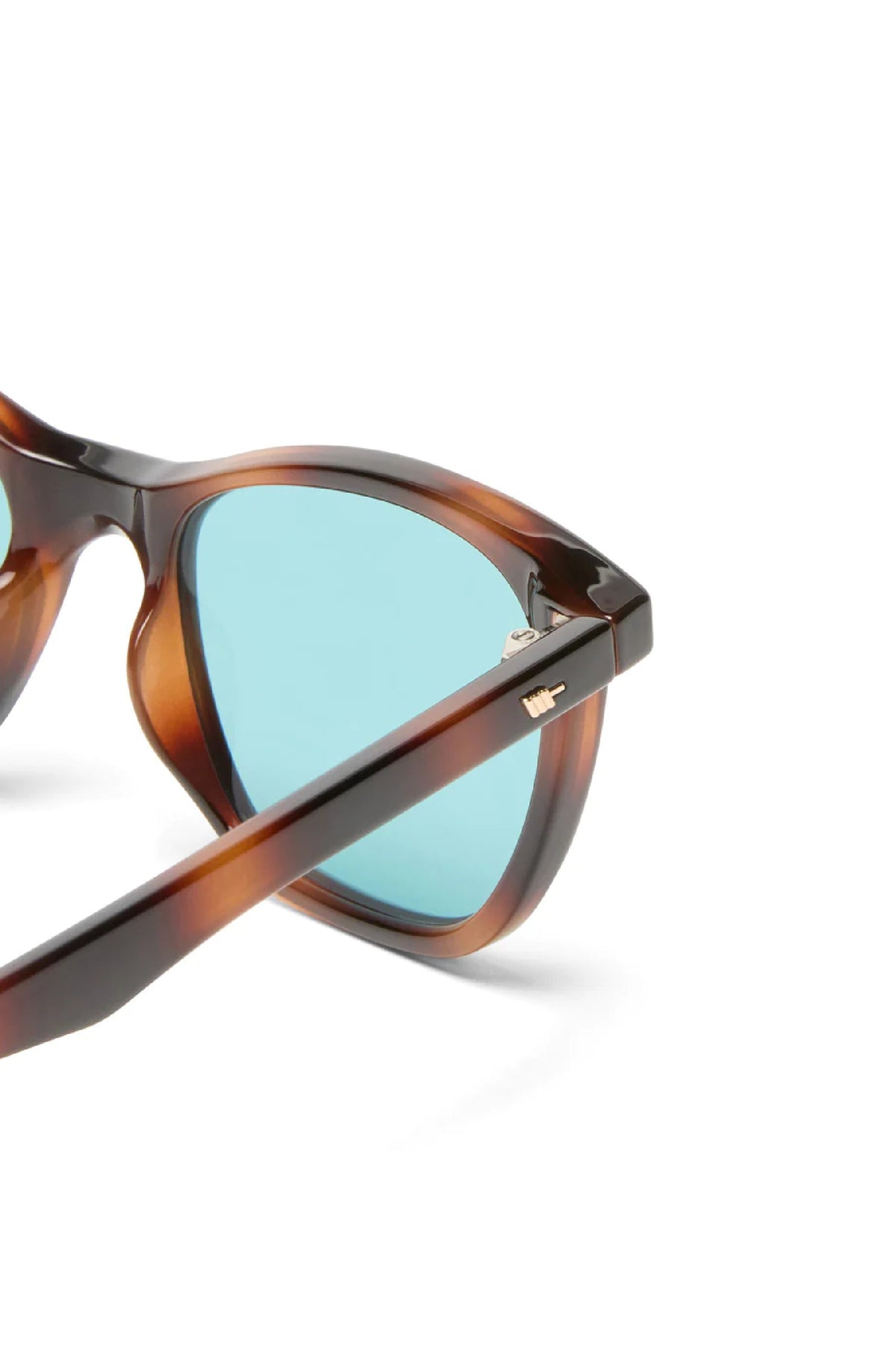 LE SPECS Nonsensical Dark Tort Sunglasses | HAMAC Beach Boutique