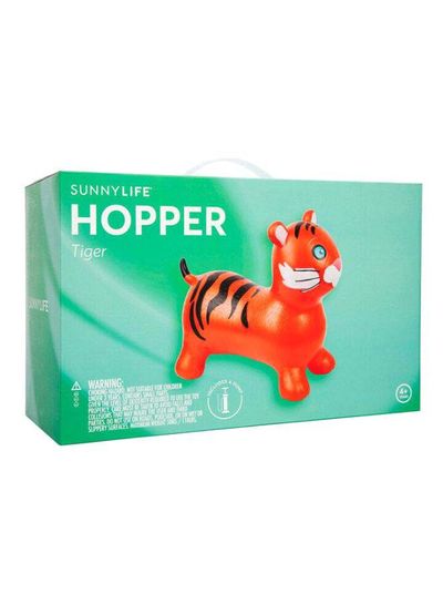 SUNNYLIFE Tiger Hopper | HAMAC Beach Boutique